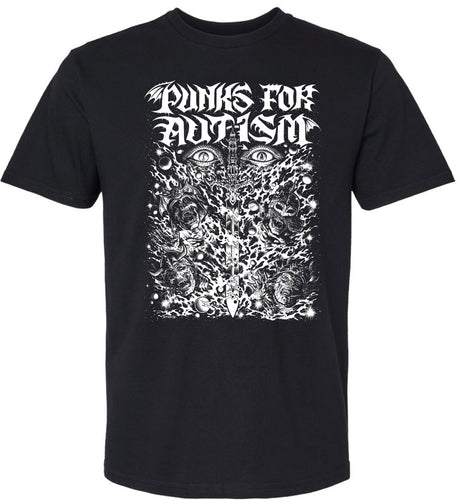 Punks for Autism